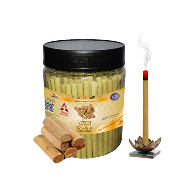 AereoDay - Dhoop Stick, Agarbatti, Dhoop Cone & Tissue Rolls